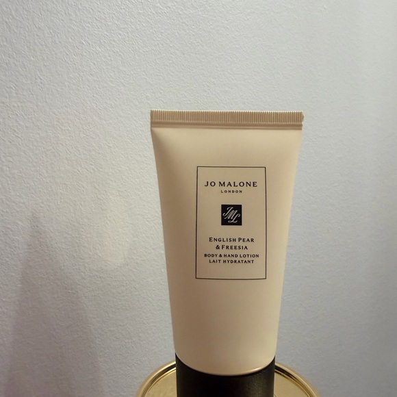 Jo Malone | Bath & Body | Jo Malone Cream English Pear Freesia Body ...